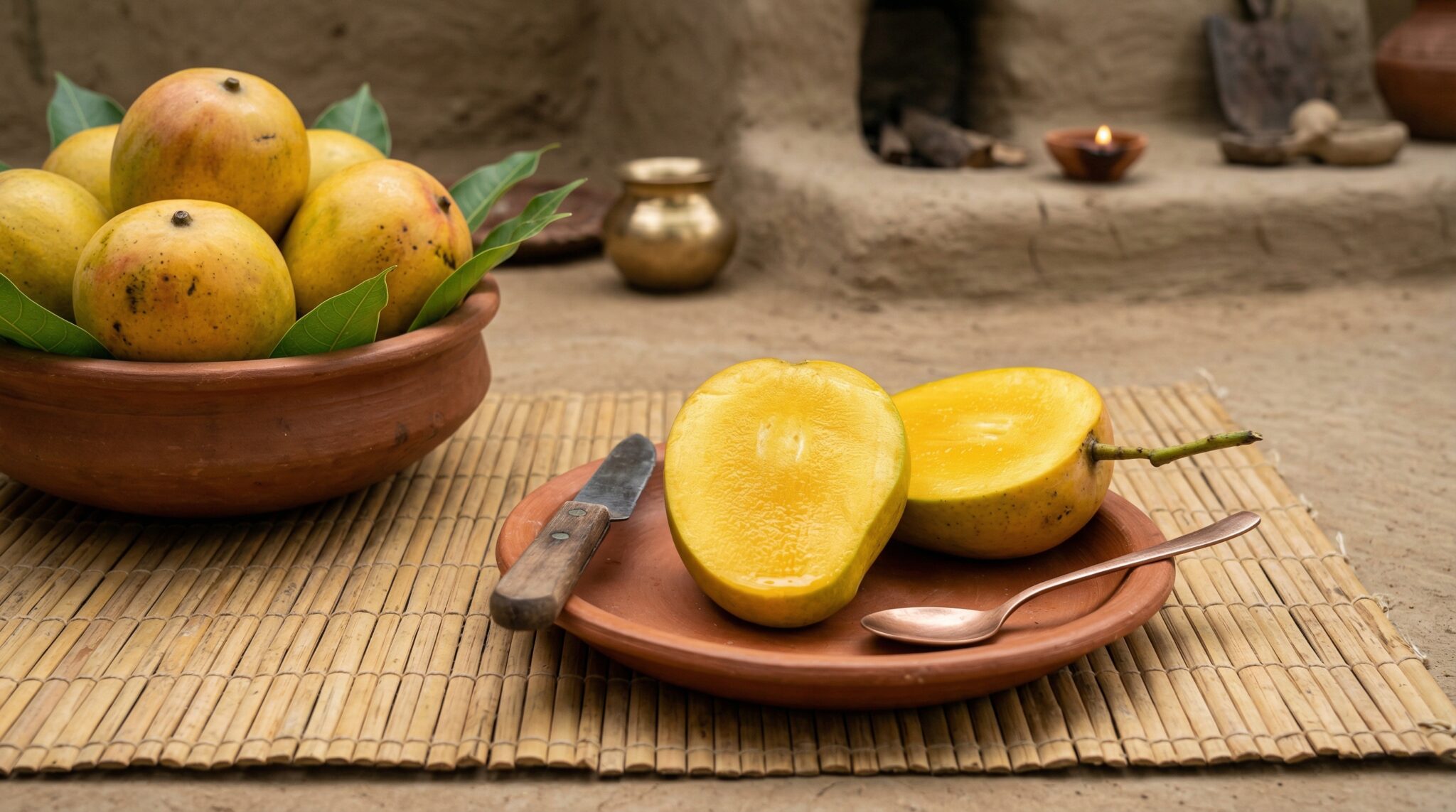 India's Top 15 Mango Varieties You Must Try in Summer 2026